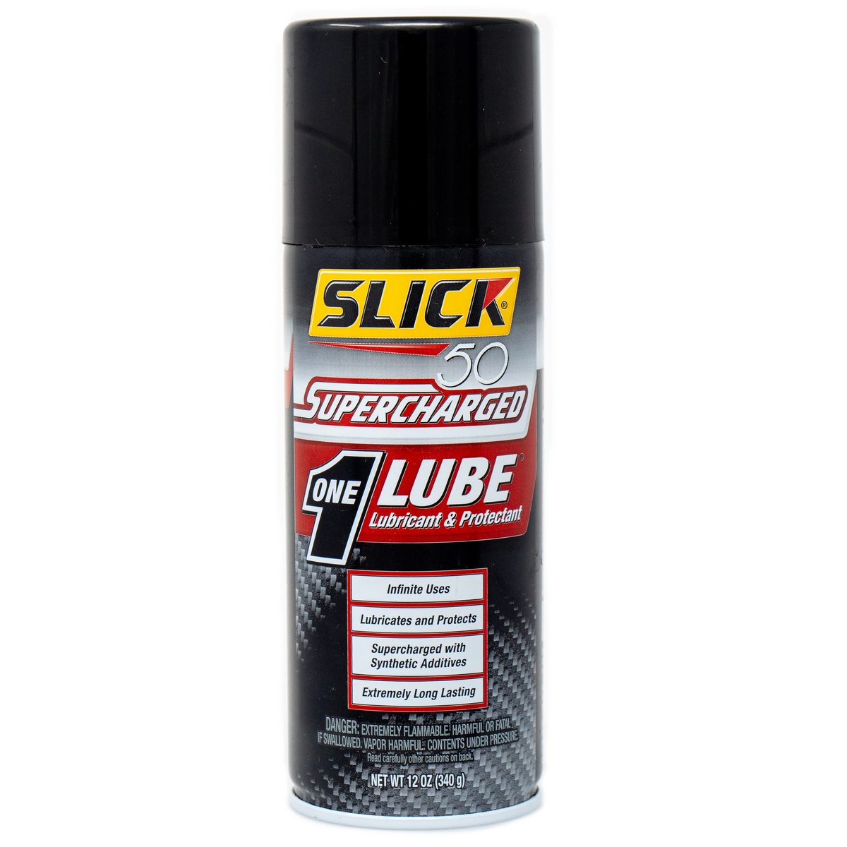Slick 50 One Lube – WAR-LOK