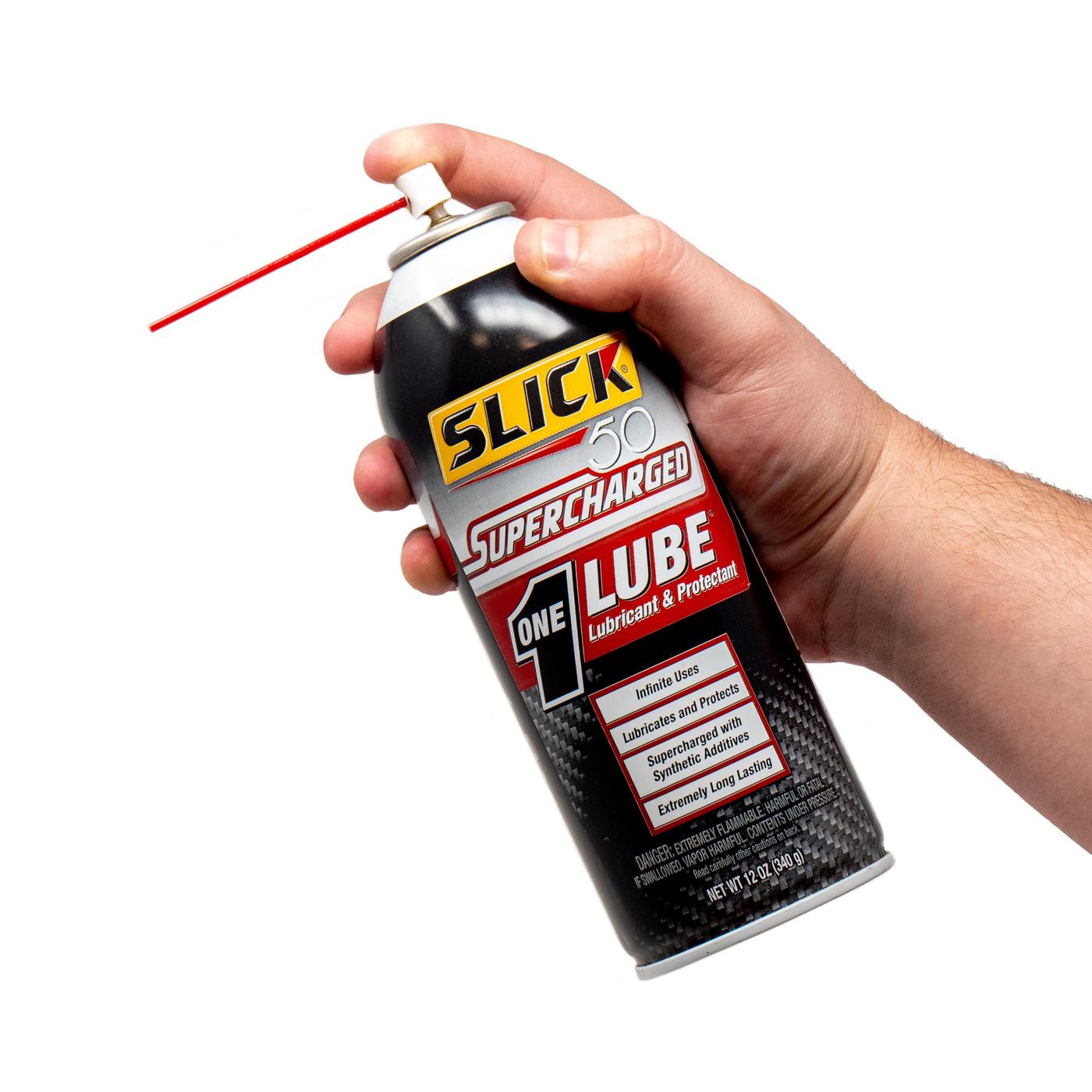 Slick 50 One Lube – WAR-LOK