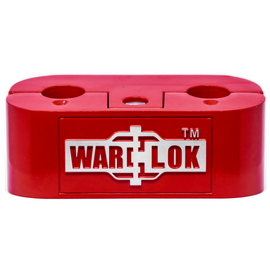 Truck & Trailer Locks - Heavy Duty Cargo Security | WAR-LOK