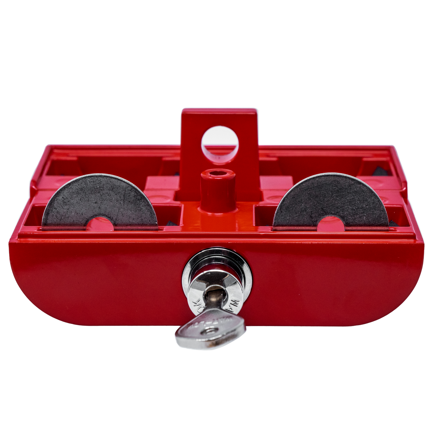 Trailer Tractor Air Brake Lock TAB 30 | WAR-LOK