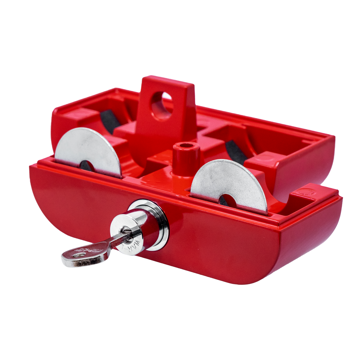 Trailer Tractor Air Brake Lock TAB 30 | WAR-LOK