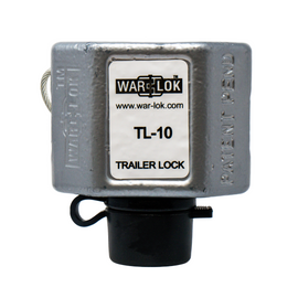 Tractor / Trailer Locks – WAR-LOK