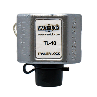 Tractor / Trailer Locks – WAR-LOK