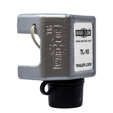 Tractor / Trailer Locks – WAR-LOK