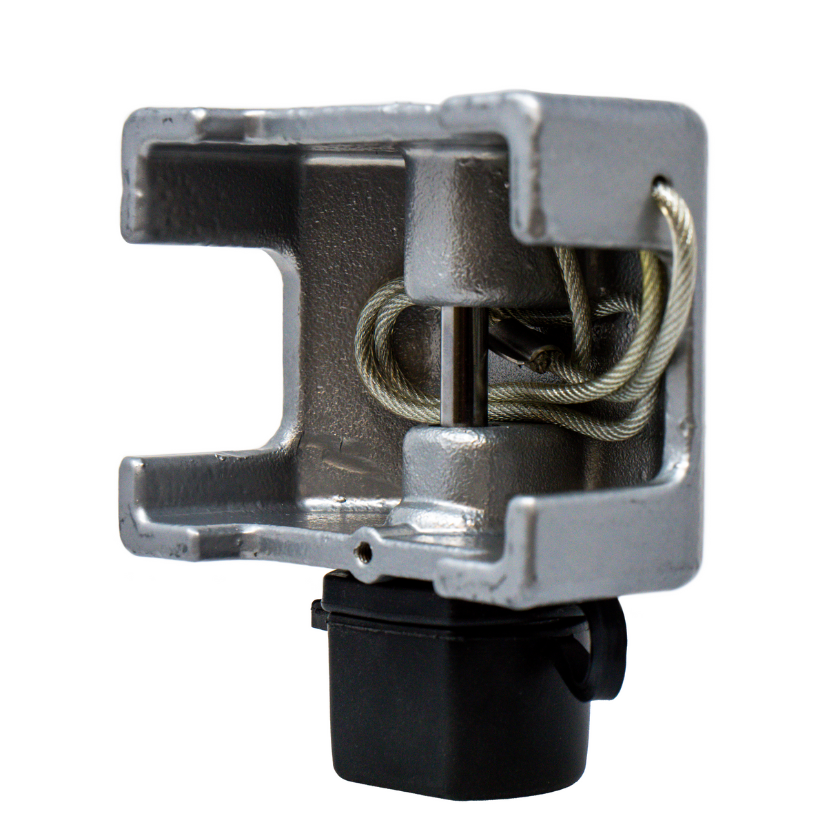 Trailer Door Lock | Heavy Duty Cast Steel | Cargo Security – WAR-LOK
