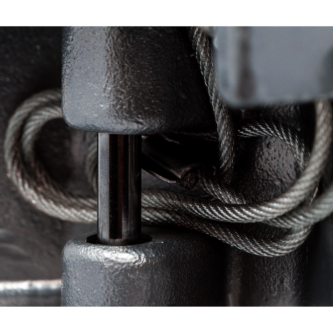 Trailer Door Lock | Heavy Duty Cast Steel | Cargo Security – WAR-LOK