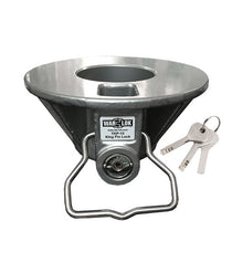 Tractor / Trailer Locks – WAR-LOK