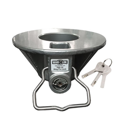 Tractor / Trailer Locks – WAR-LOK