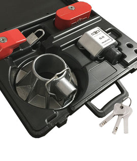 Tractor / Trailer Locks – WAR-LOK