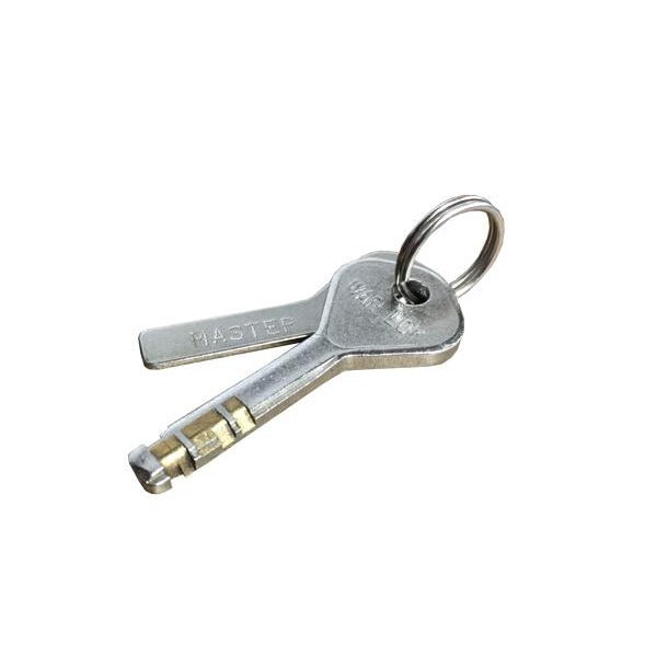 Master Key With Setup – WAR-LOK