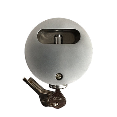 Truck & Trailer Locks - Heavy Duty Cargo Security | WAR-LOK