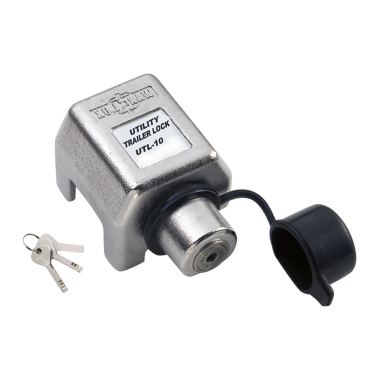 Tractor / Trailer Locks – WAR-LOK